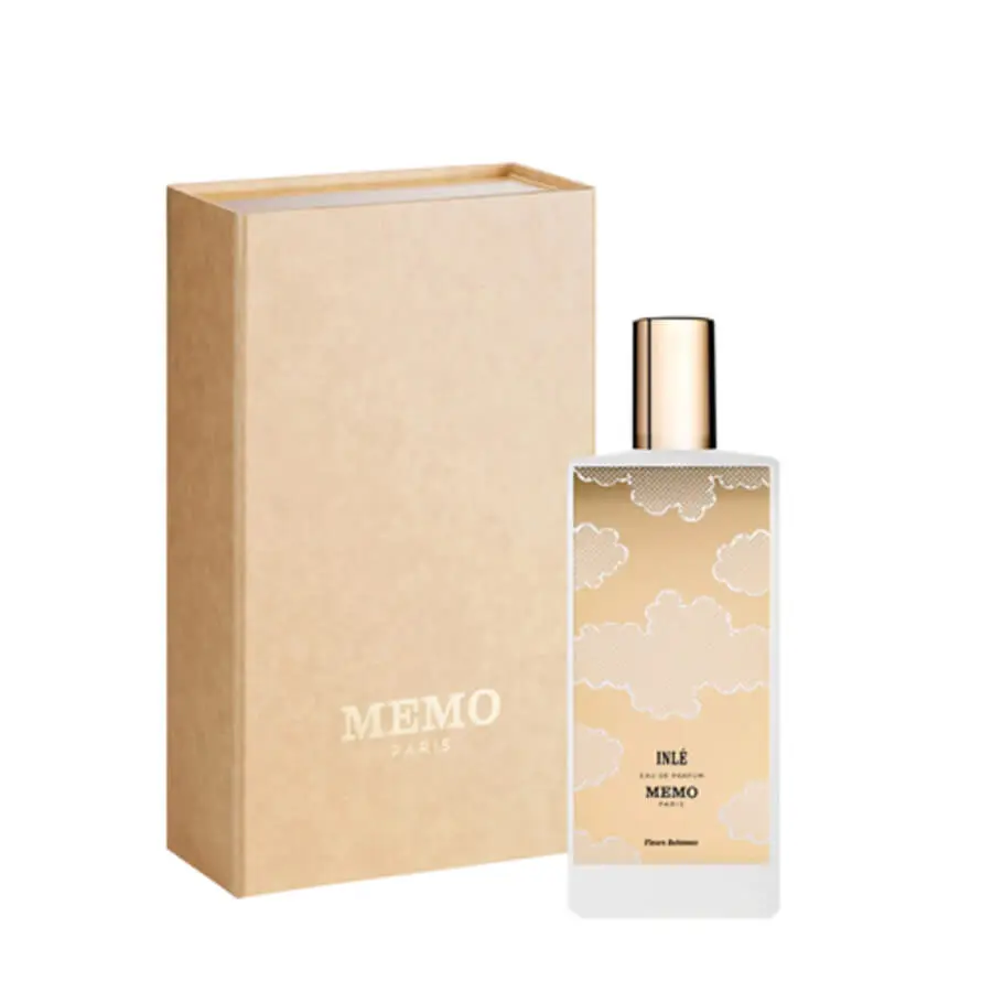 Memo Paris Unisex parfem Inle EDP, 75 ml