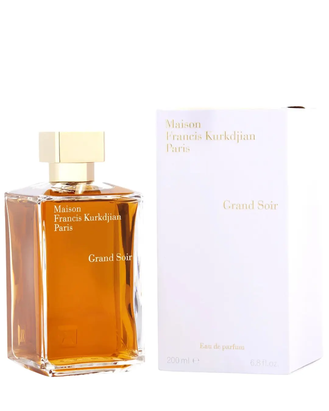 Maison Francis Kurkdjian Unisex parfem Grand Soir, EDP, 200 ml