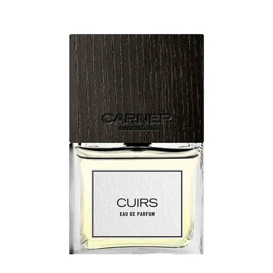 Carner Uniseks parfem Barcelona cuirs EDP, 50ml