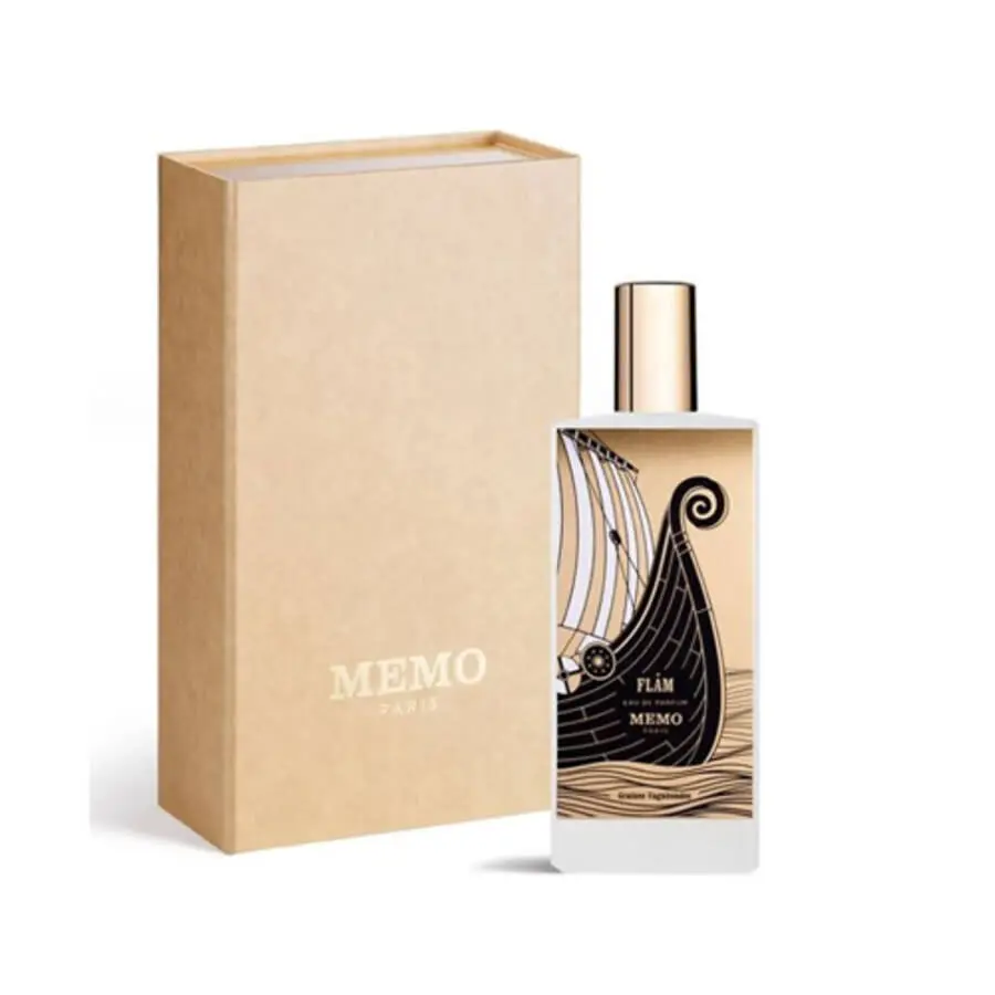 Memo Paris Unisex parfem Flam EDP, 75 ml