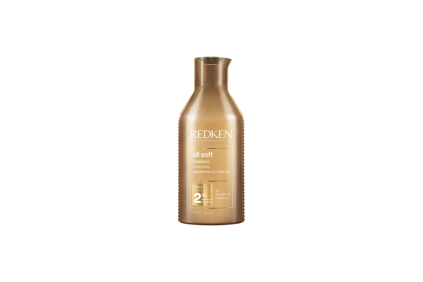 REDKEN Šampon za kosu All Soft 300ml