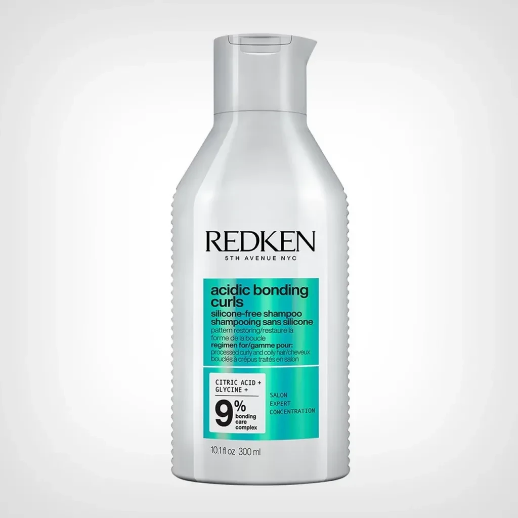 Redken Šampon za kosu Acidic Bonding Curls, 300 ml
