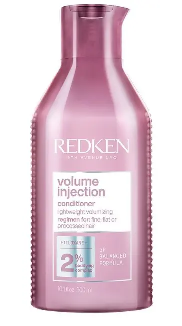 REDKEN Volume Injection Regenerator za kosu, 300ml