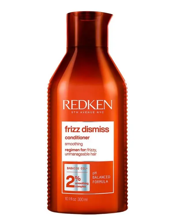 REDKEN Frizz Dismiss Regenerator za kosu, 300ml