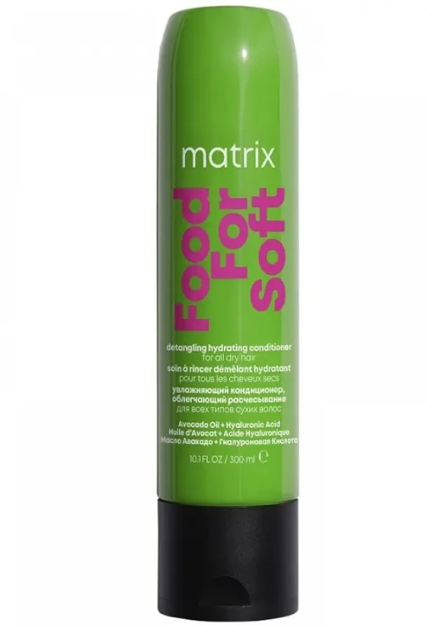 Matrix Food For Soft Regenerator za kosu, 300ml
