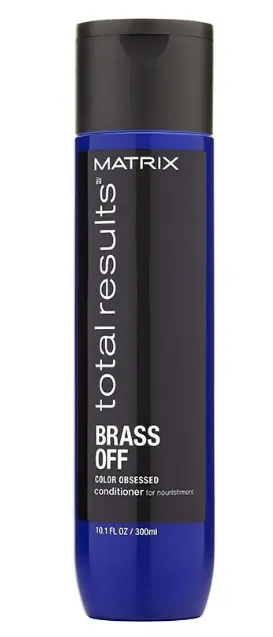 MATRIX Brass Off Regenerator za kosu, 300ml