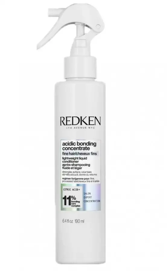 REDKEN Aciding Bonding Concentrate Tečni regenerator za kosu, 190ml