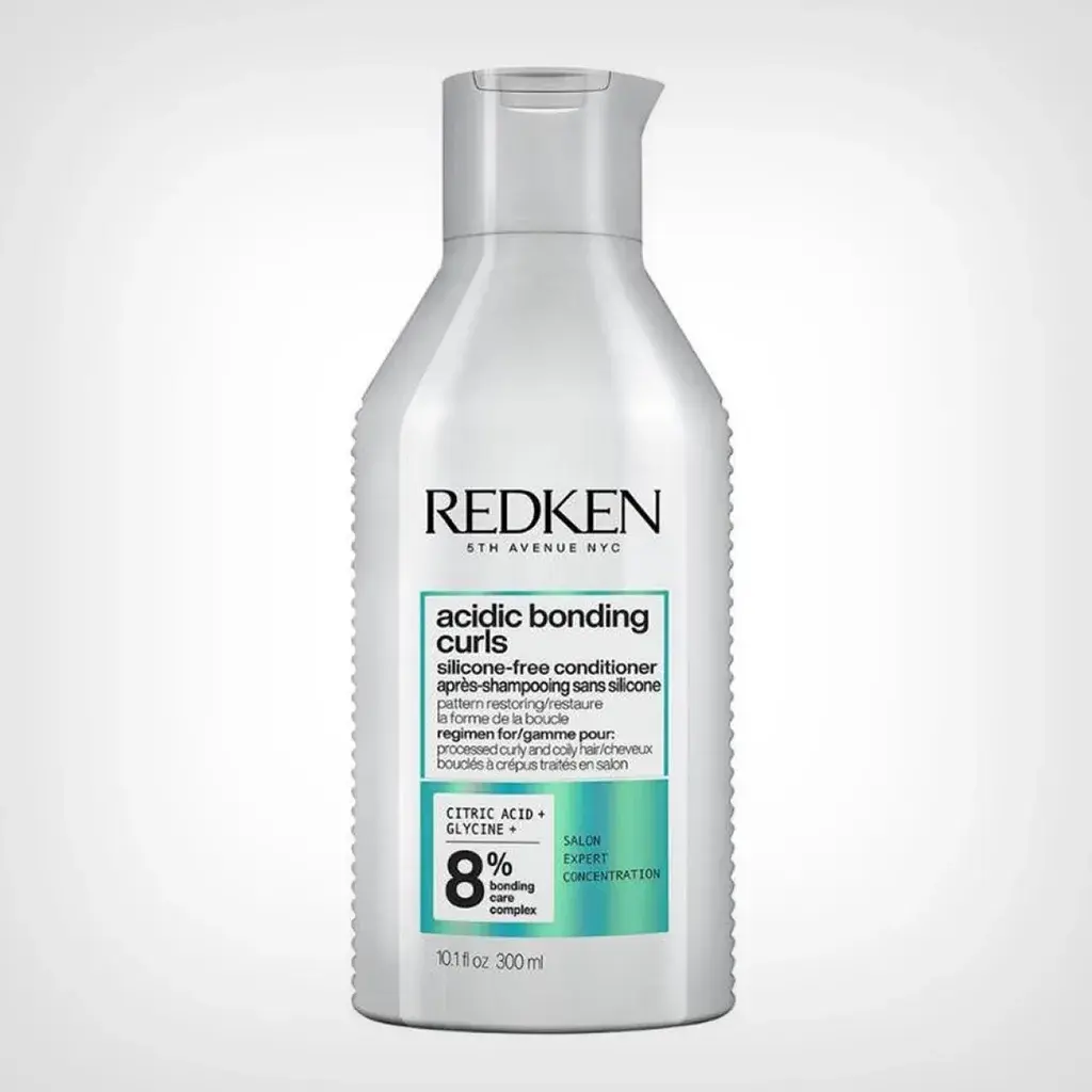 Redken Regenerator za kosu Acidic Bonding Curls, 300 ml