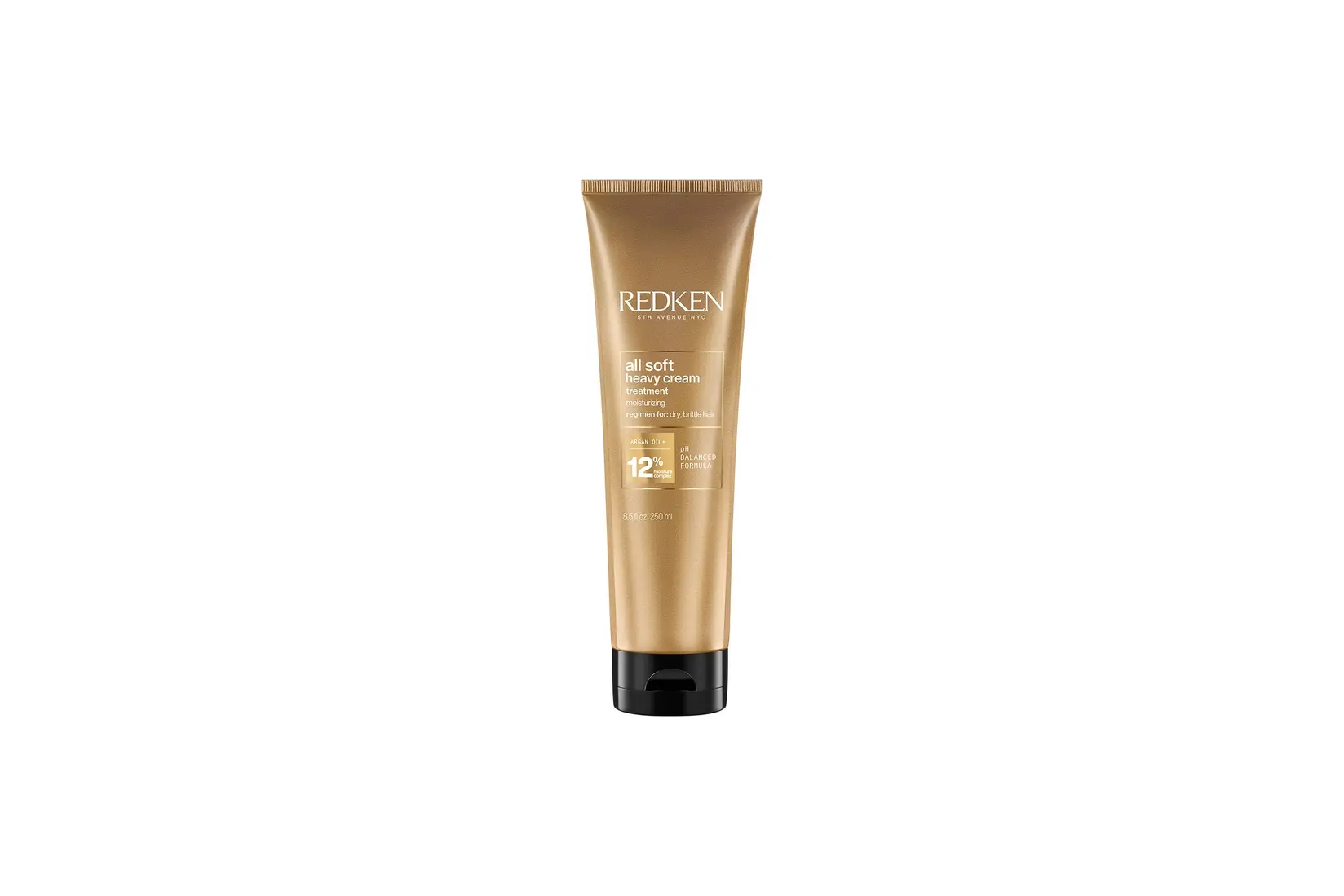 REDKEN Maska za kosu All Soft Heavy Cream 250ml