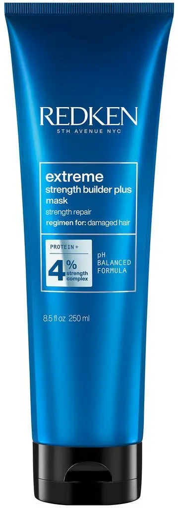 REDKEN Maska za kosu Extreme Strength Builder Plus 250ml