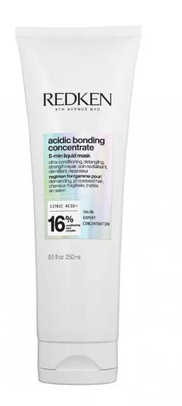 REDKEN Aciding Bonding Concentrate Tečna maska za kosu, 250ml