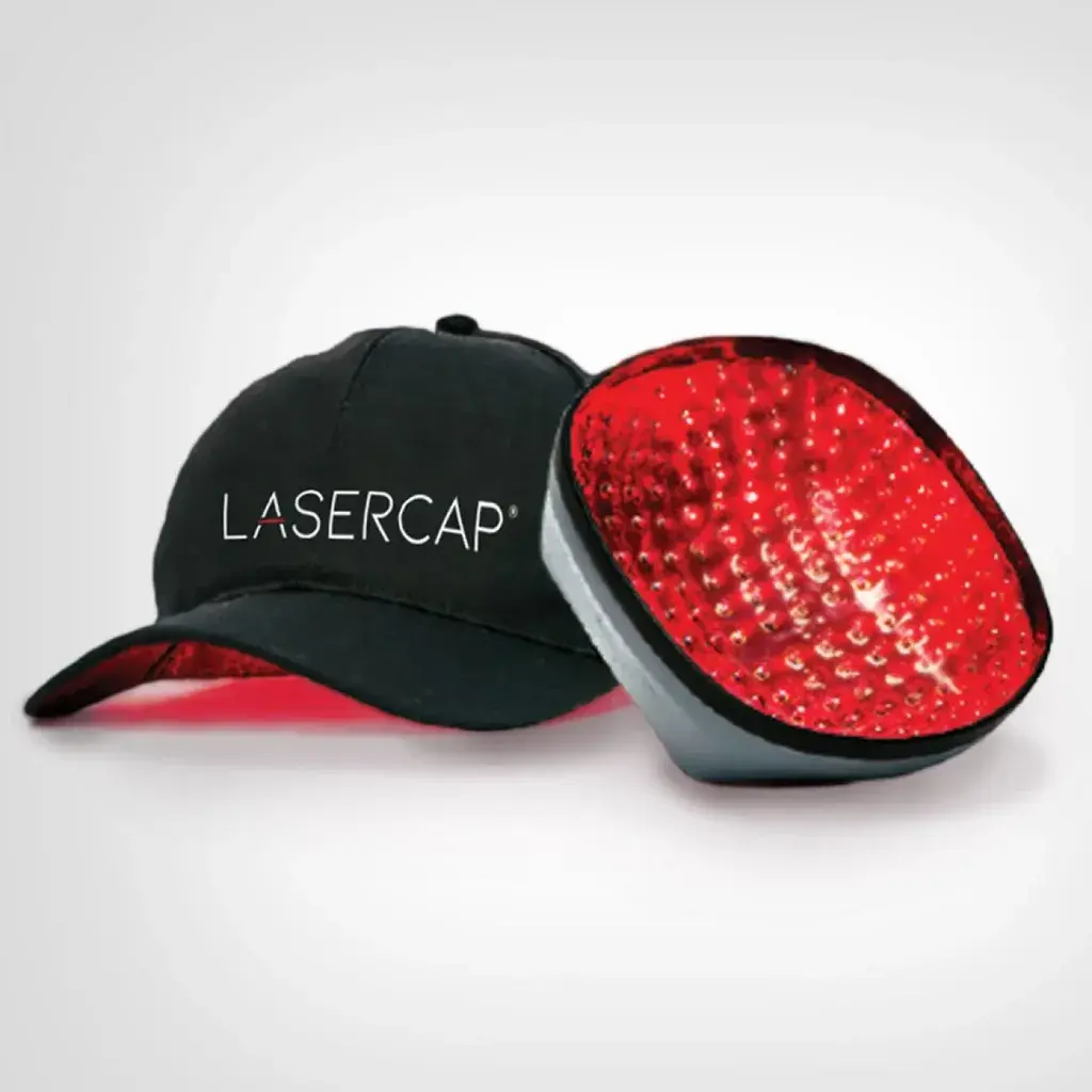 LaserCap Laserska terapija protiv opadanja kose