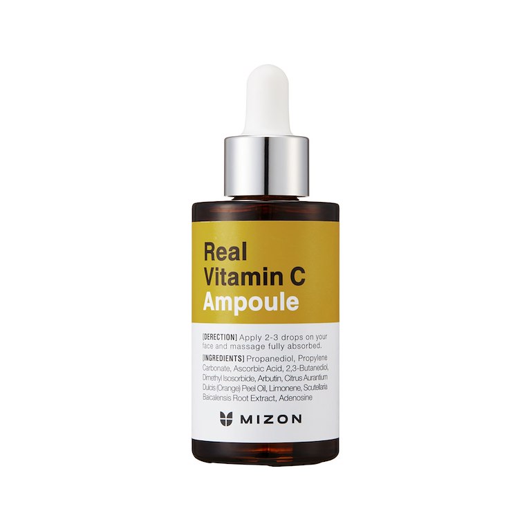 Mizon Real Vitamin C Ampoule 30 ml
