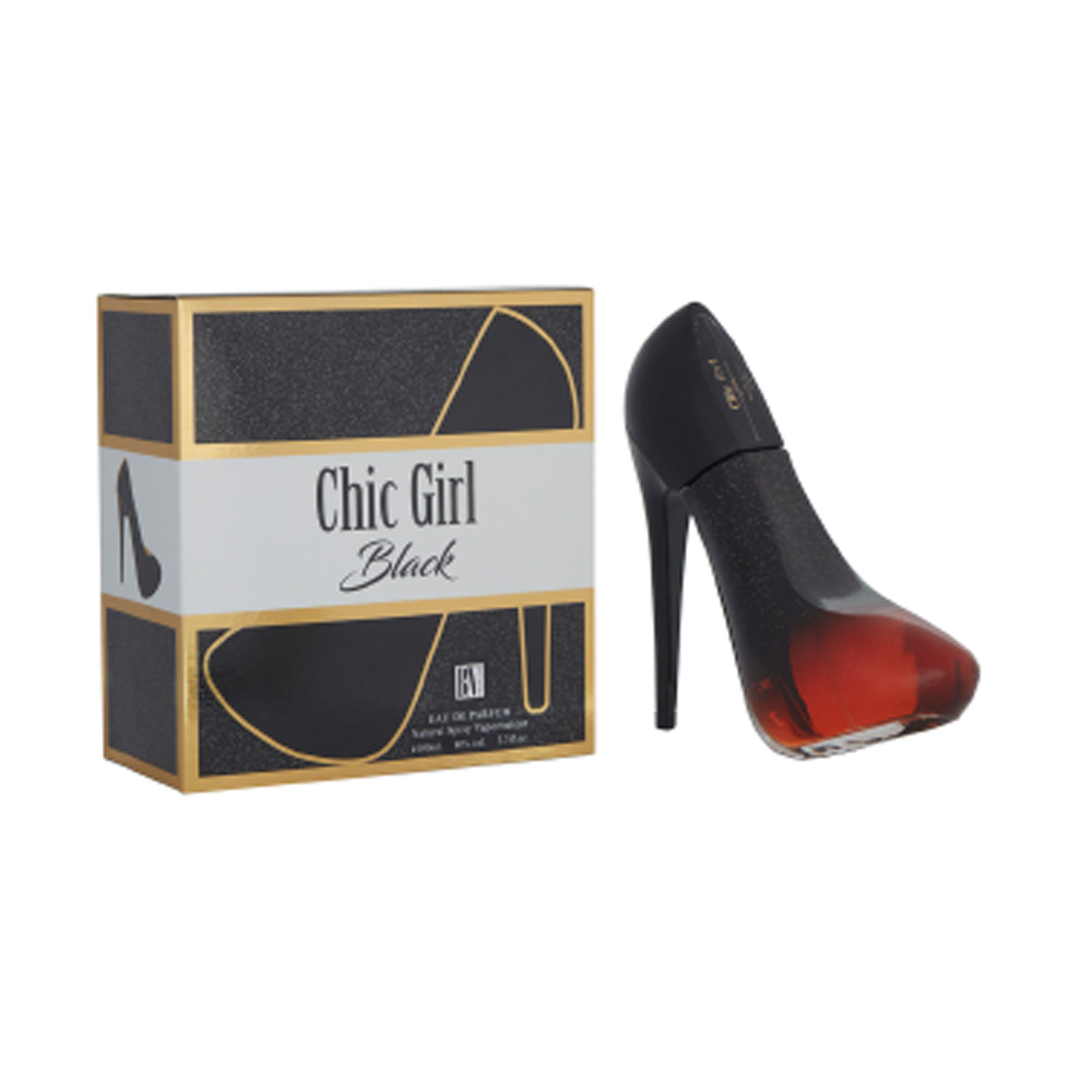 BN Chic Girl Black edp women 100ml