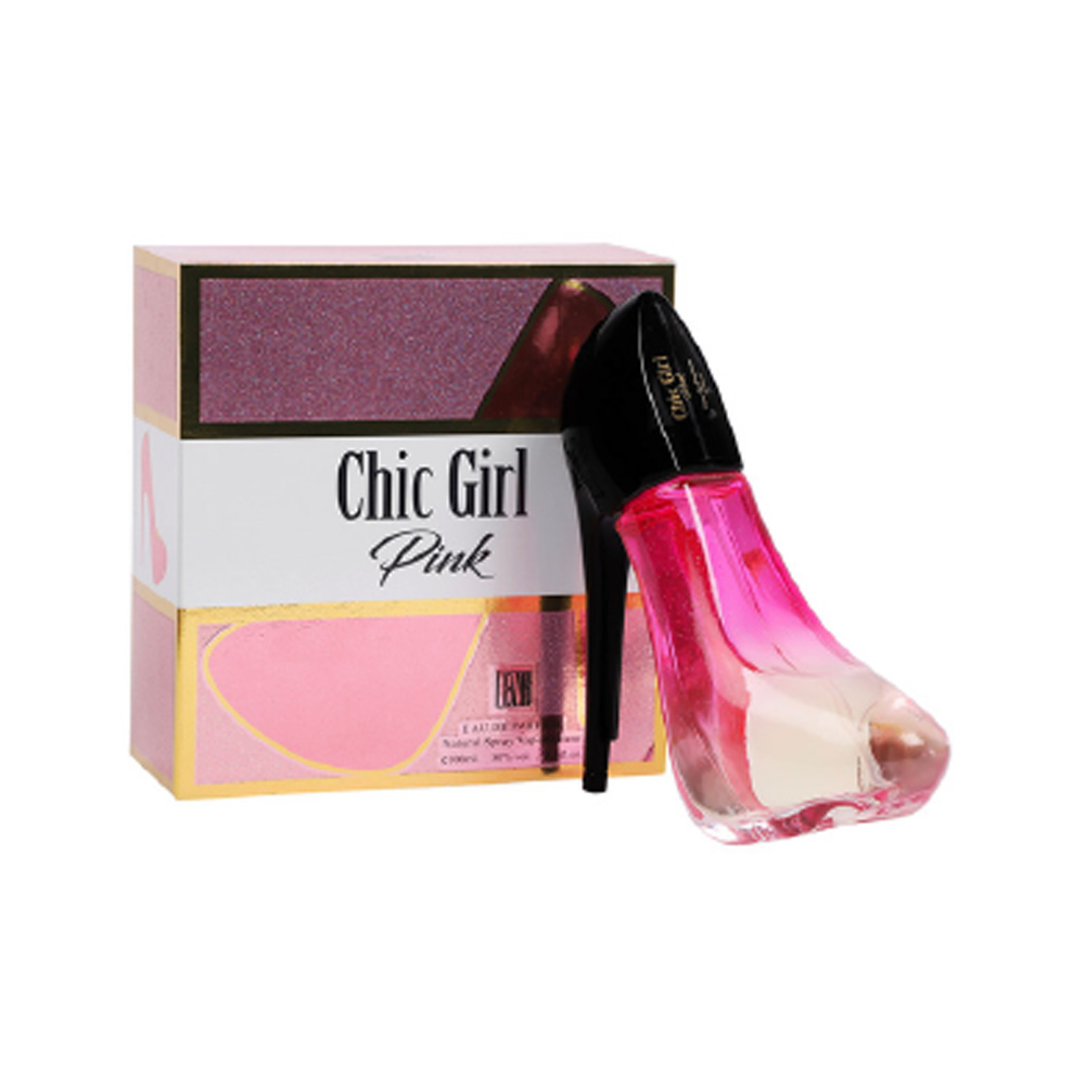 BN Chic Girl Pink edp women 100ml