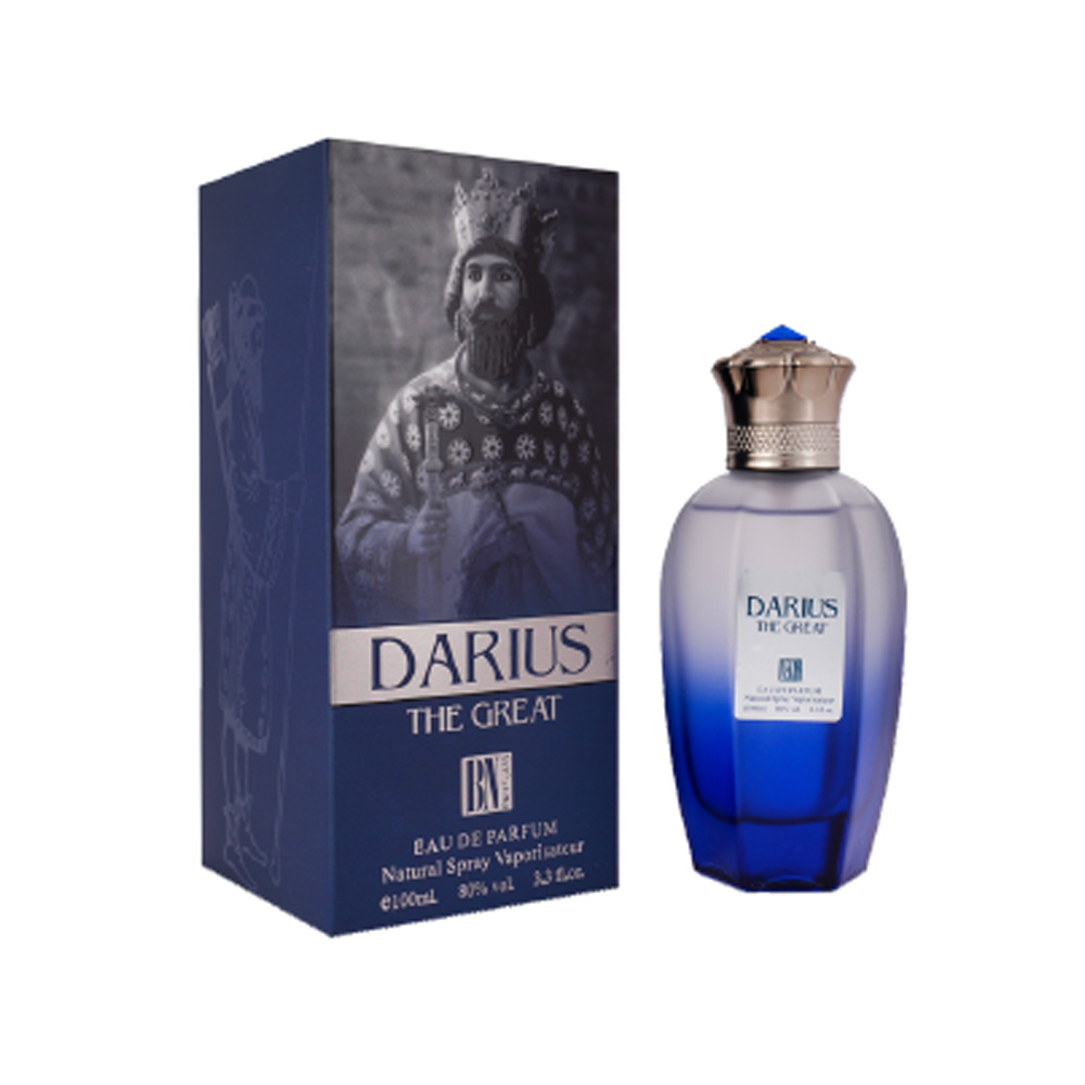 BN Darius The Great edp men 100ml