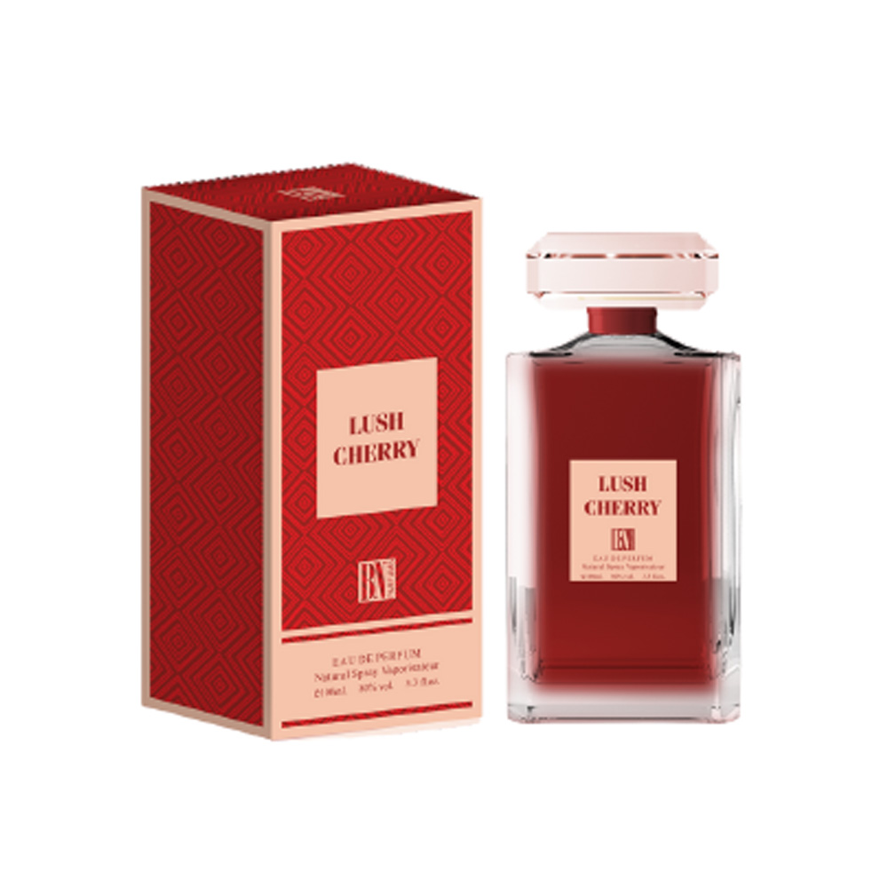 BN Lush Cherry edp women 100ml