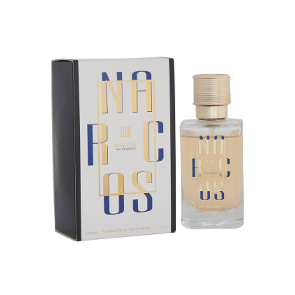 BN Narcos edp men 100ml