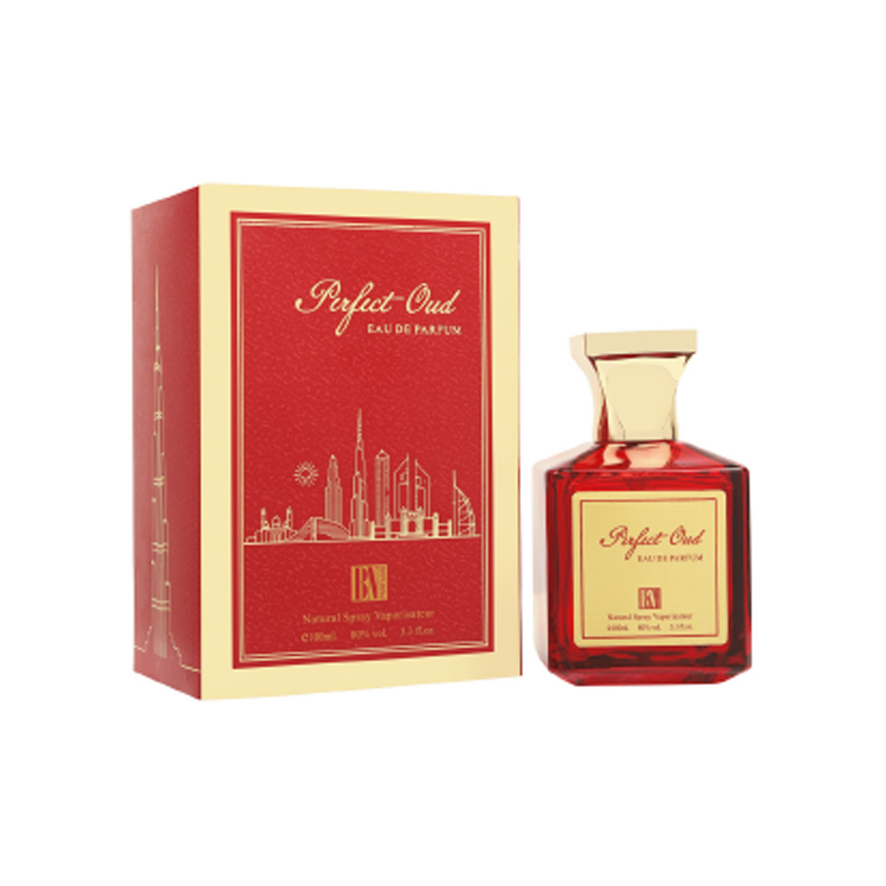 BN Perfect Oud edp women 100ml