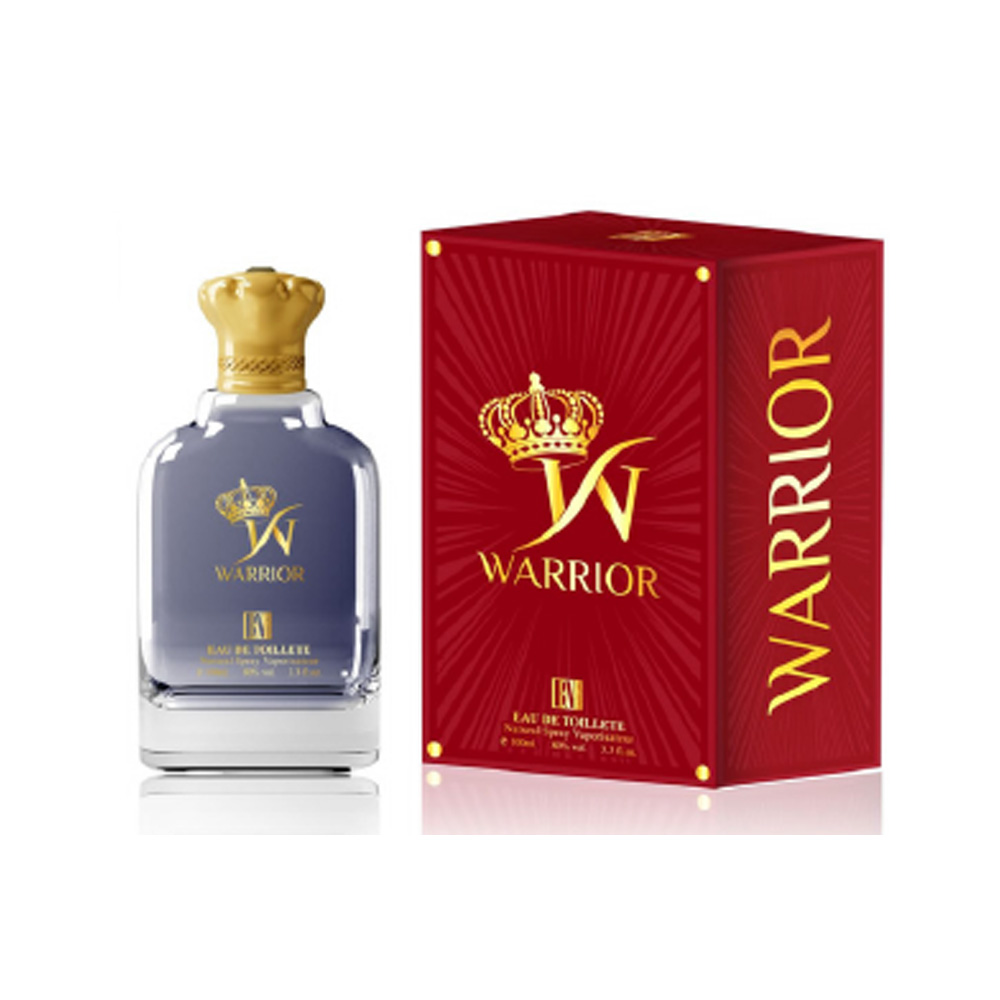 BN Warrior edt men 100ml
