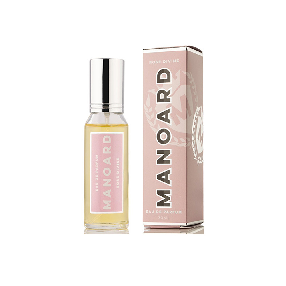 Manoard Rose Divine edp for women 30ml