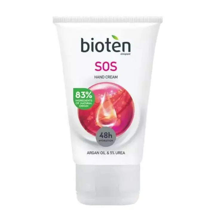 BIOTEN Krema za ruke SOS 50ml