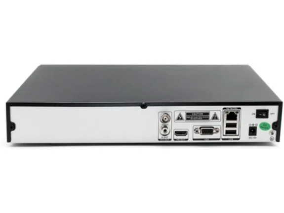 NVR SA-9104 37007