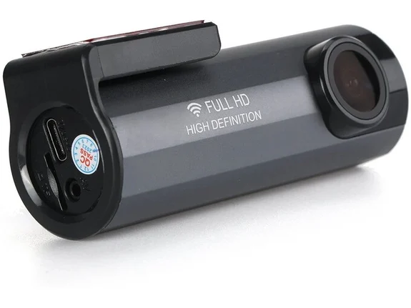 HD Auto Kamera sa Noćnim Vidom