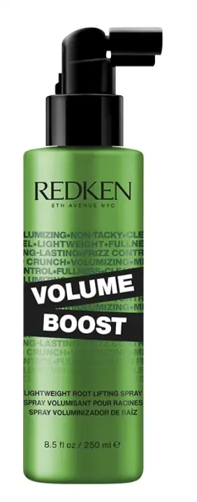 REDKEN Volume Boost Sprej za kosu, 250ml