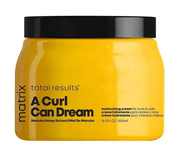 MATRIX A Curl Can Dream Hidrirajuća krema za kosu, 500ml