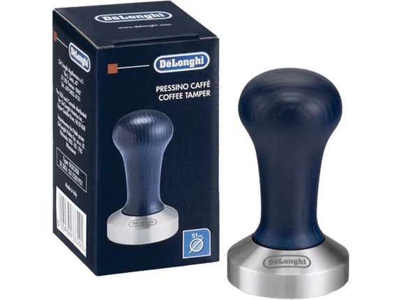 DeLonghi Coffee tamper DLSC058