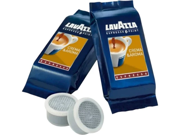 Lavazza Espresso Point Crema e Aroma Espresso 100 kapsula