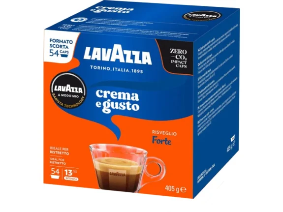 Lavazza A Modo Mio Crema e Gusto Forte 54 kapsula