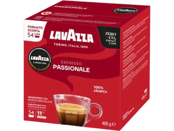 Lavazza A Modo Mio Passionale 54 kapsula