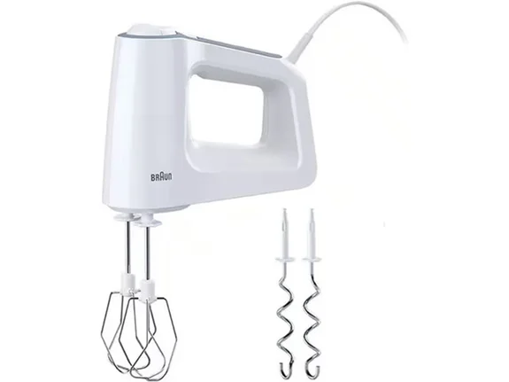Braun Mikser HM3100WH