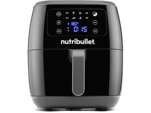 Nutribullet Friteza na vruć vazduh NBA071B