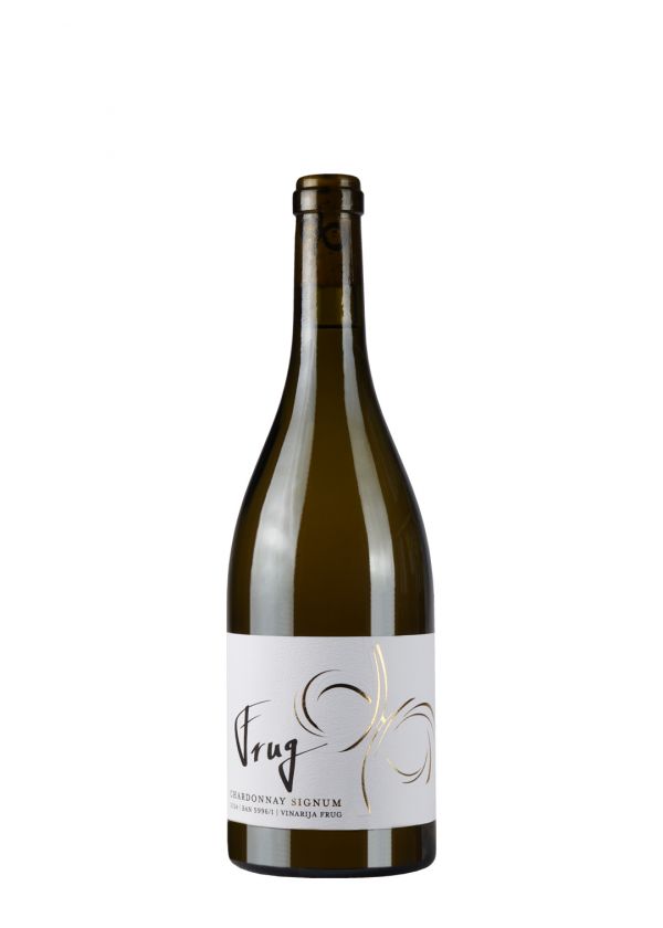 Frug Chardonnay Signum
