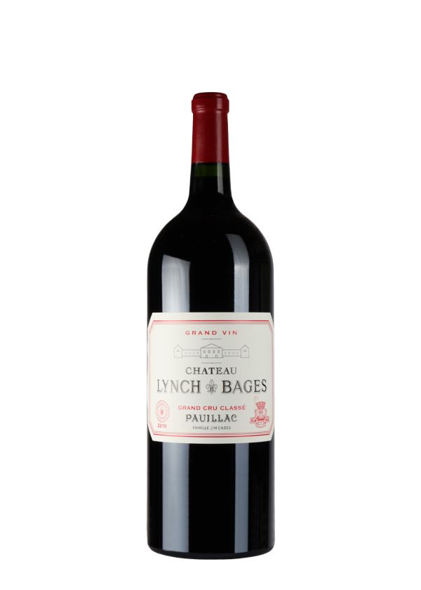 Chateau Lynch Bages Pauillac 1,5L