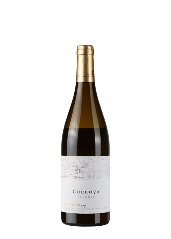 Corcova Chardonnay Reserve