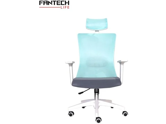 Fantech Stolica Office OC-A258 Mint Edition