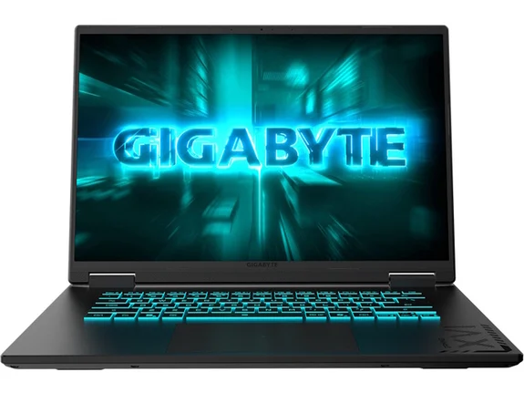 Gigabyte Gaming laptop A16 CVH 16 inča FHD+ 165Hz 300 nita Intel Core i7-13620H 16GB 1TB SSD GeForce RTX 5060 8GB Backlit