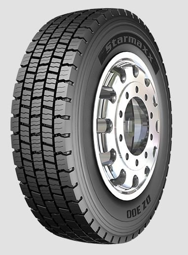 265/70 R17.5 STARMAXX DZ300 140/138 (DR) TL