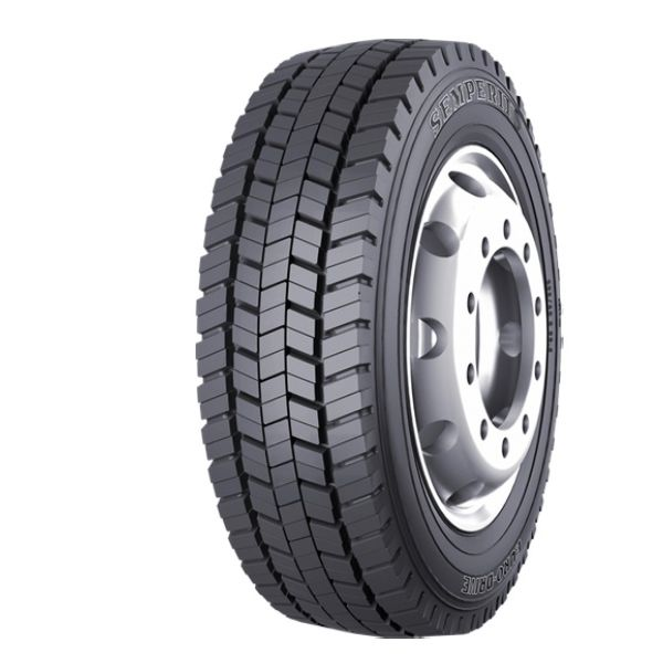 295/60 R22.5 SEMPERIT EU DRIVE (DR)