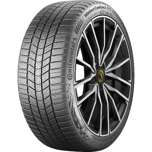 245/40 R19 CONTINENTAL WC8 S 98V XL FR