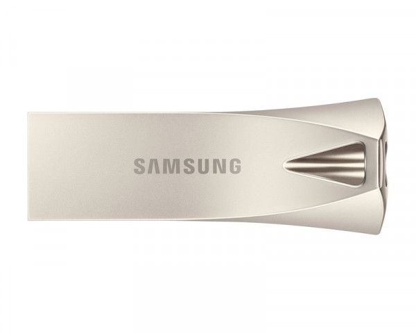 SAMSUNG 256GB BAR Plus USB 3.1 MUF-256BE3 srebrni