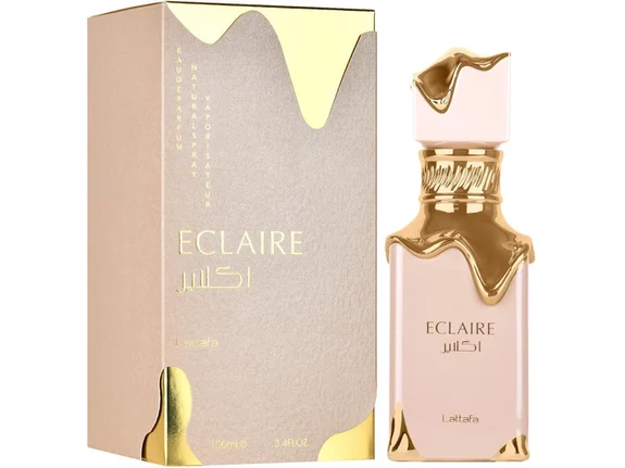 Lattafa Unisex Eclaire EDP 100ml