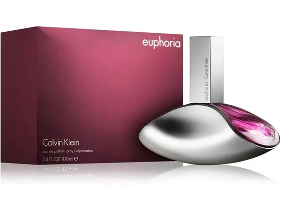 Calvin Klein Euphoria EDP 50 ml