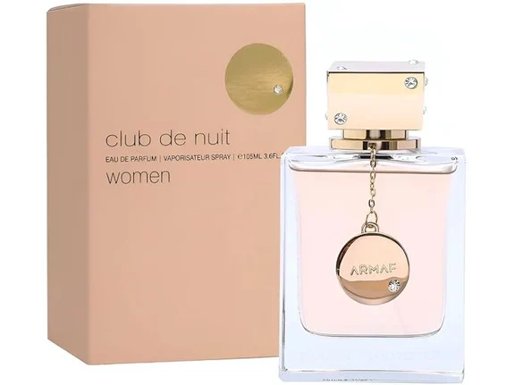 Armaf Club De Nuit Women EDP 105 ml