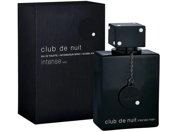 Armaf Club de Nuit Intense EDT 105ml