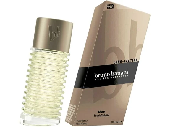 Bruno Banani Man EDT 100 ml